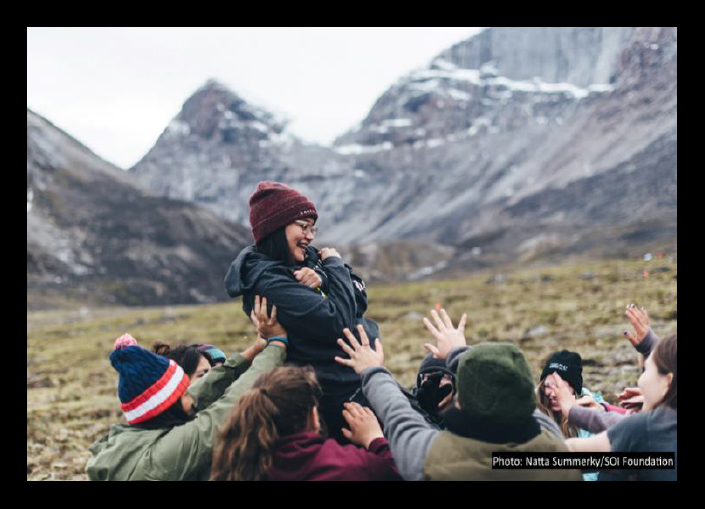 UArctic - University of the Arctic - Polar Knowledge Canada Inuit ...