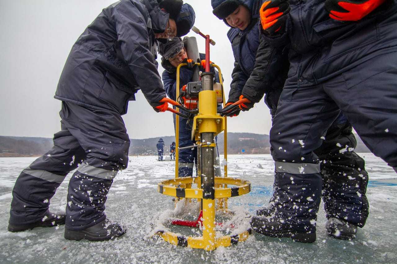 UArctic - University of the Arctic - Apply for the "ICE MECHANICS ...