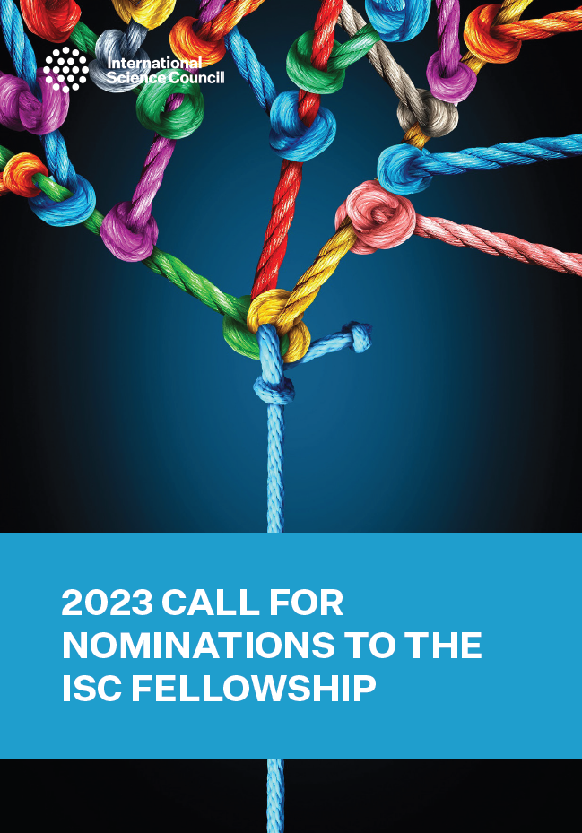 UArctic - University of the Arctic - 2023 Call for Nominations to the ...