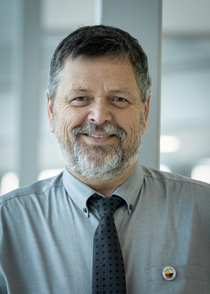 UArctic - University of the Arctic - Introducing the UArctic Chair Kirk ...