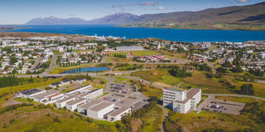 UArctic - University of the Arctic - Extended Deadline: Nansen ...