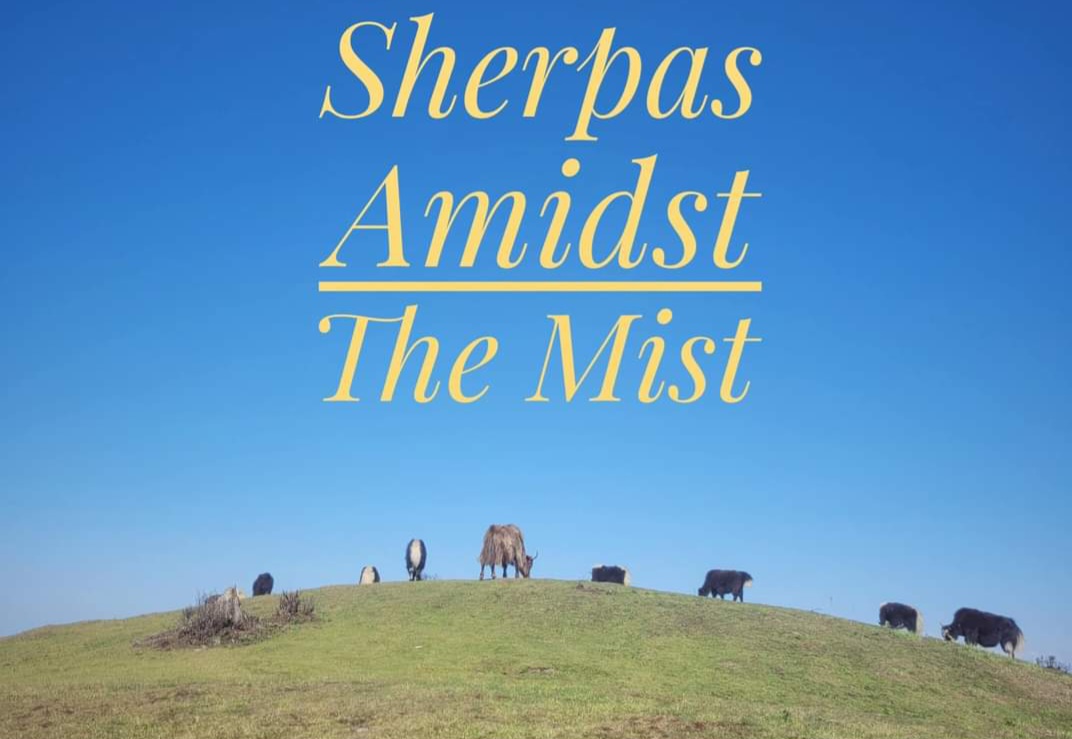 UArctic - University of the Arctic - The documentary film “Sherpas Amidist the Mist” was ...