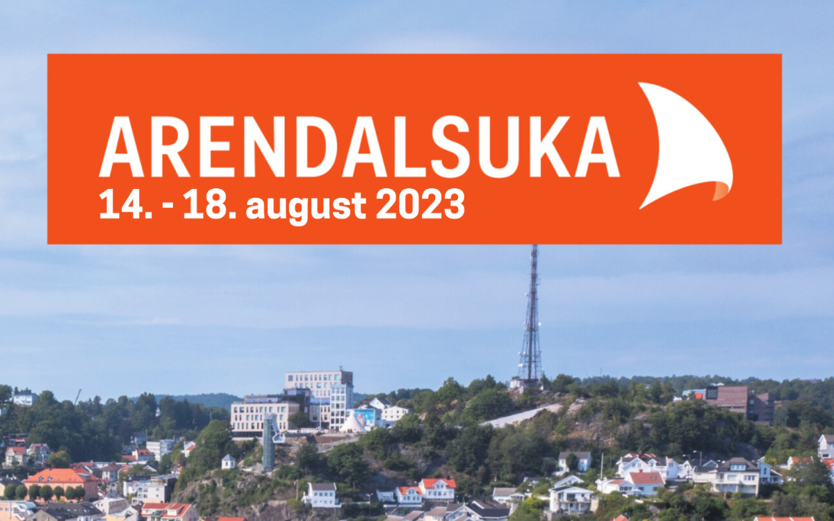 UArctic - University of the Arctic - Online and In-Person: Arendalsuka 2023